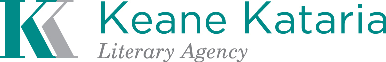 Keane Kataria Literary Agency - Linn B Halton